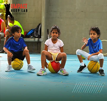 All Programs | IImpact Hoop Lab Programs